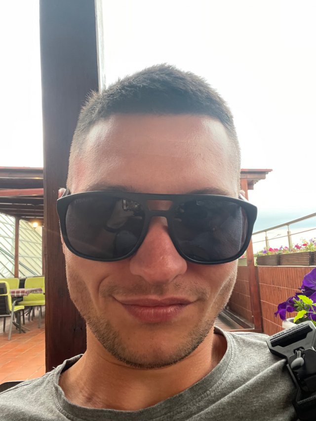 Ruslan, 31, Минск - "RusDate.de"