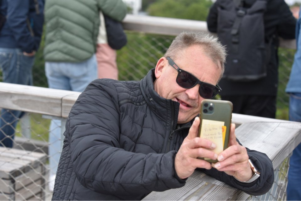 Олег, 49, Лоне - "RusDate.de"