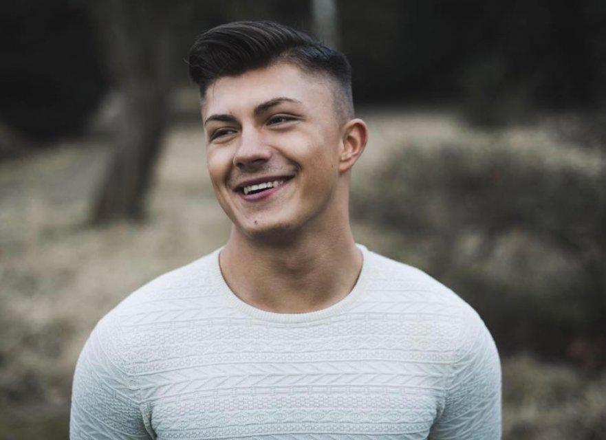 Daniel, 27, Дортмунд - "RusDate.de"