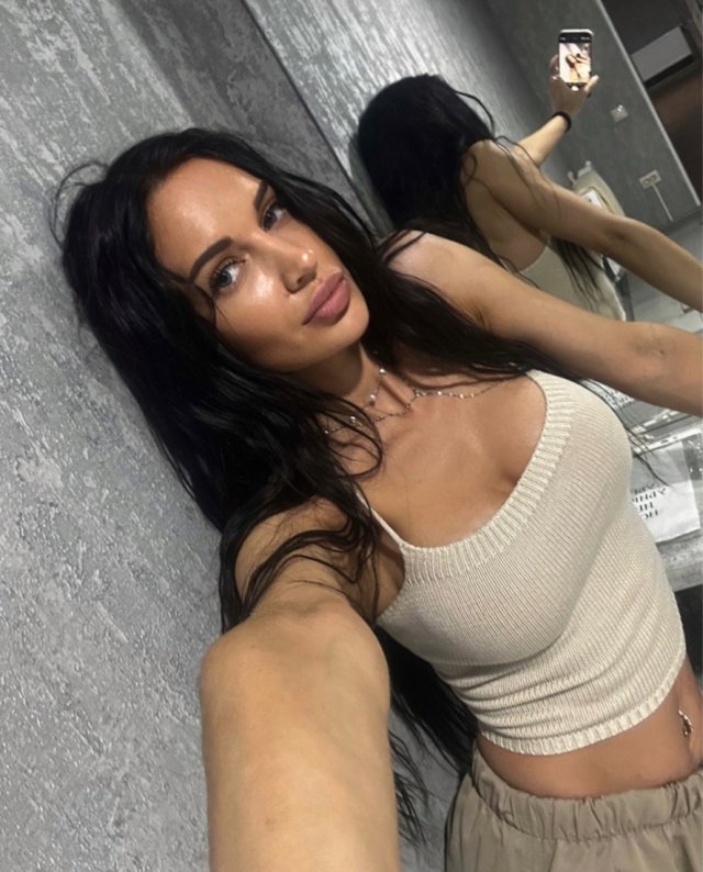 Nastj, 33, Берлин - "RusDate.de"