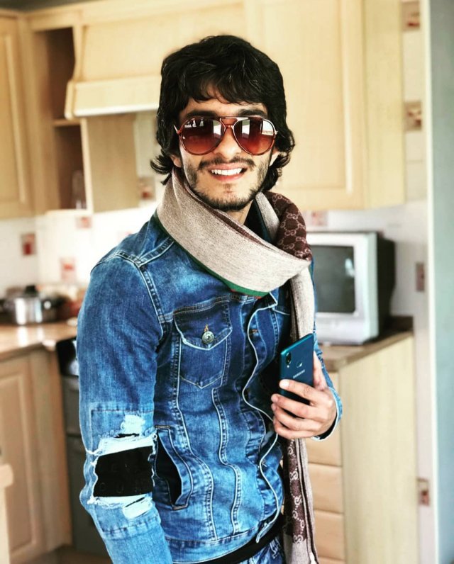 Божидар, 32, Бремен - "RusDate.de"