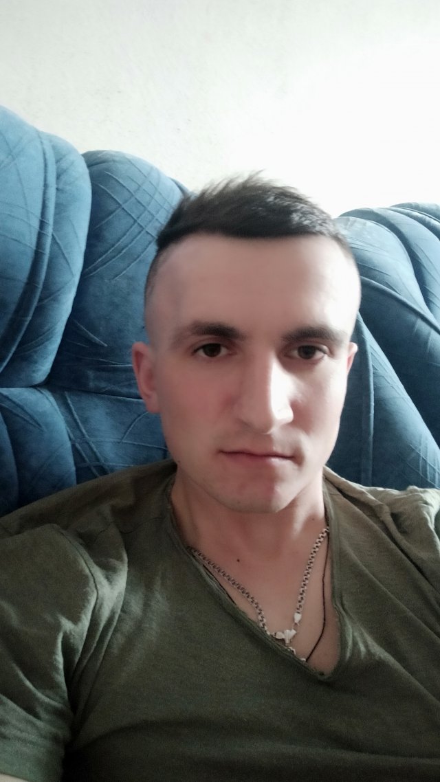 Михайло, 29, Штутгарт - "RusDate.de"