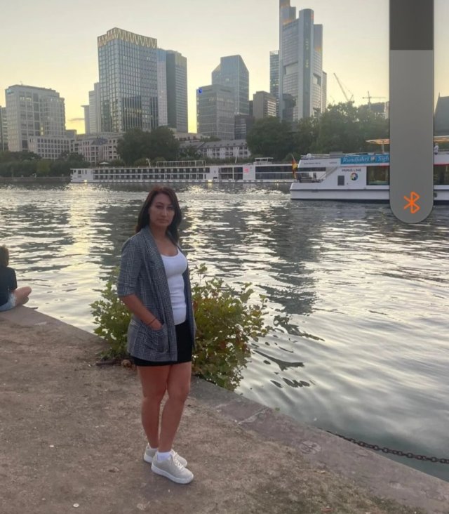 LUDMILLA, 45, Ганновер - "RusDate.de"