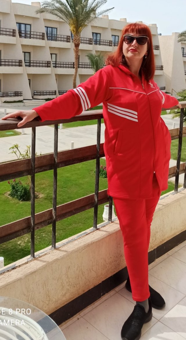 Светлана, 56, Таллинн - "RusDate.de"