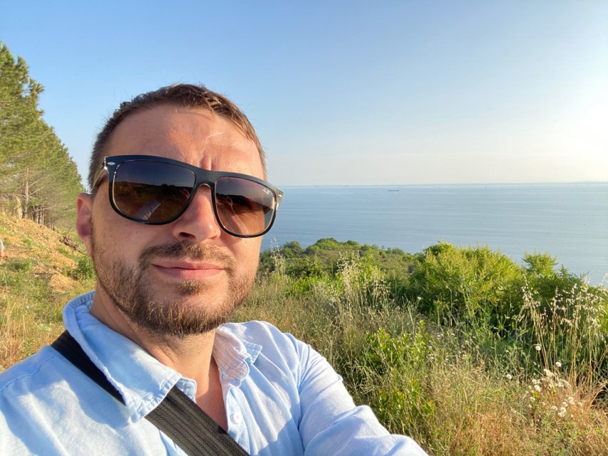 Николай, 38, Кемптен - "RusDate.de"