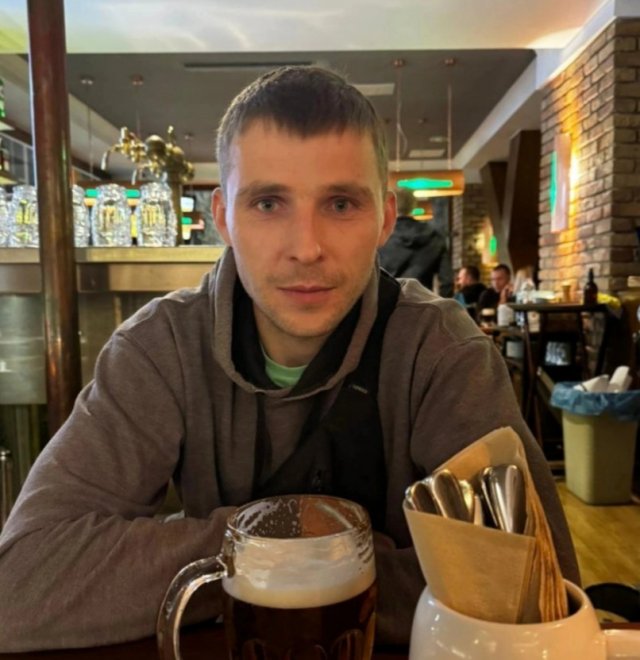 Дмитрий , 38, Фехта - "RusDate.de"