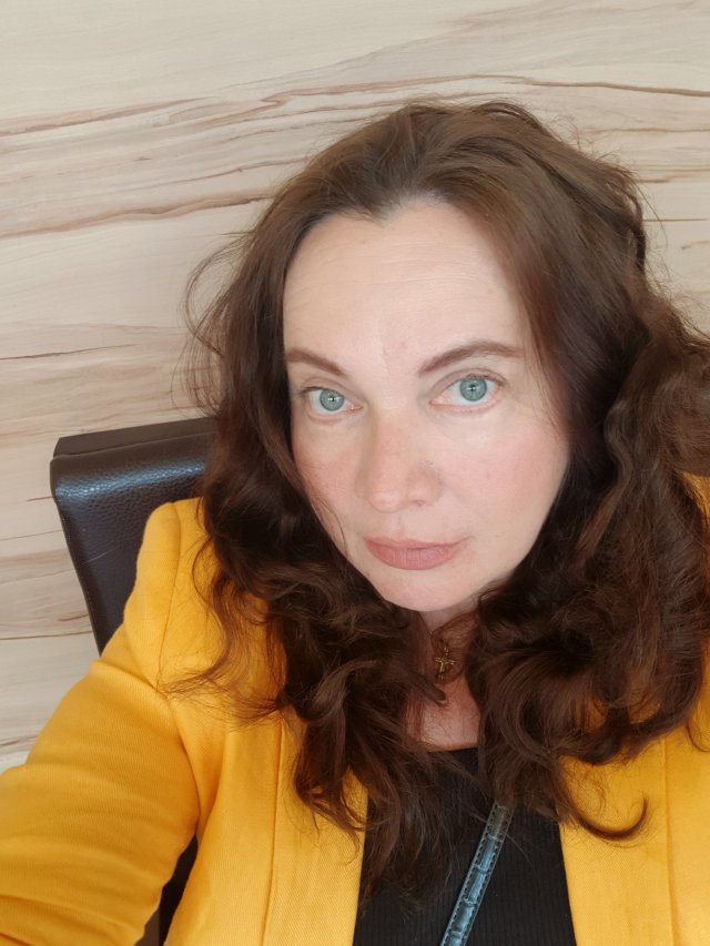 Elena, 56, Нюрнберг - "RusDate.de"