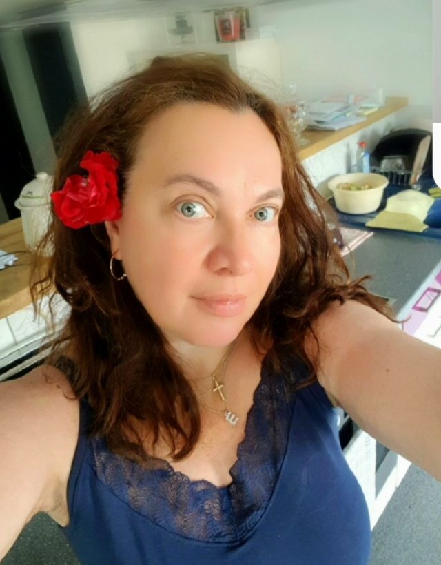 Elena, 56, Нюрнберг - "RusDate.de"