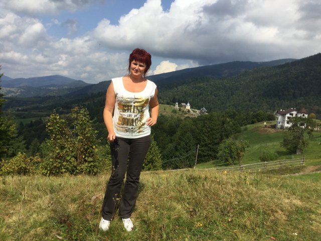 Katya, 54, Цвиккау - "RusDate.de"