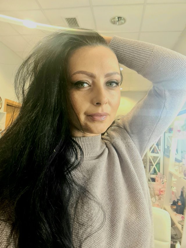 Гайя, 35, Клайпеда - "RusDate.de"