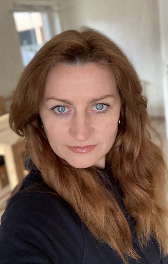 Nati, 47, Вестеркаппельн - "RusDate.de"