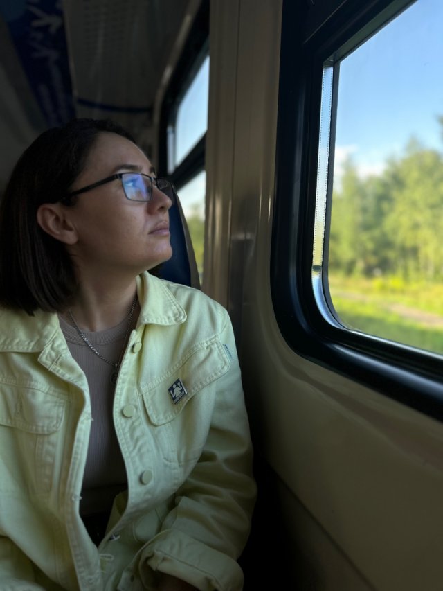 Татьяна, 43, Караганда - "RusDate.de"