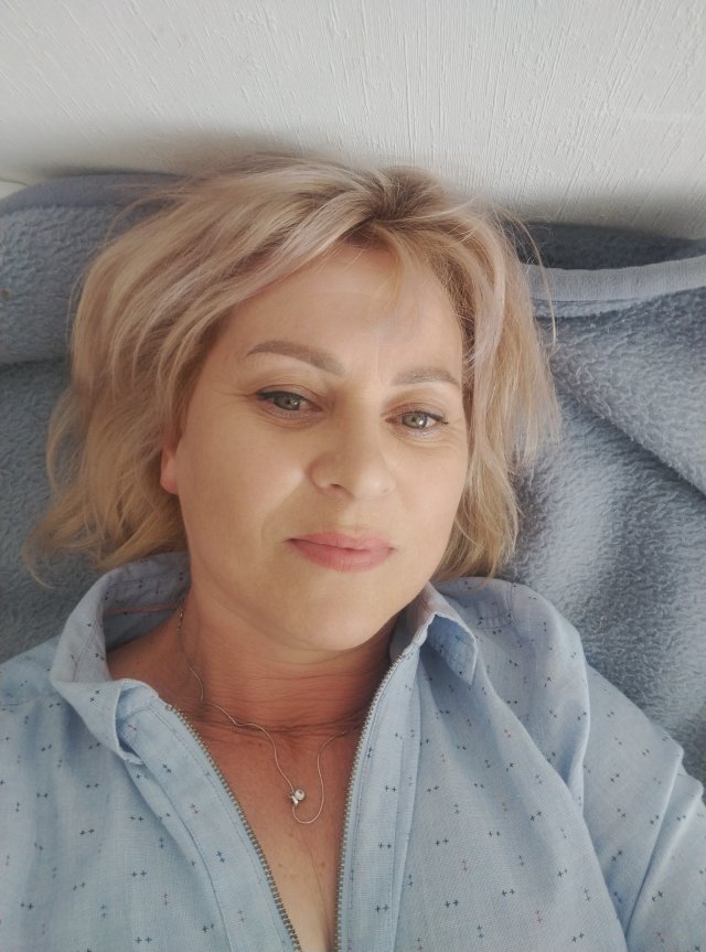 Сильвия, 54, Рюссельсхайм - "RusDate.de"