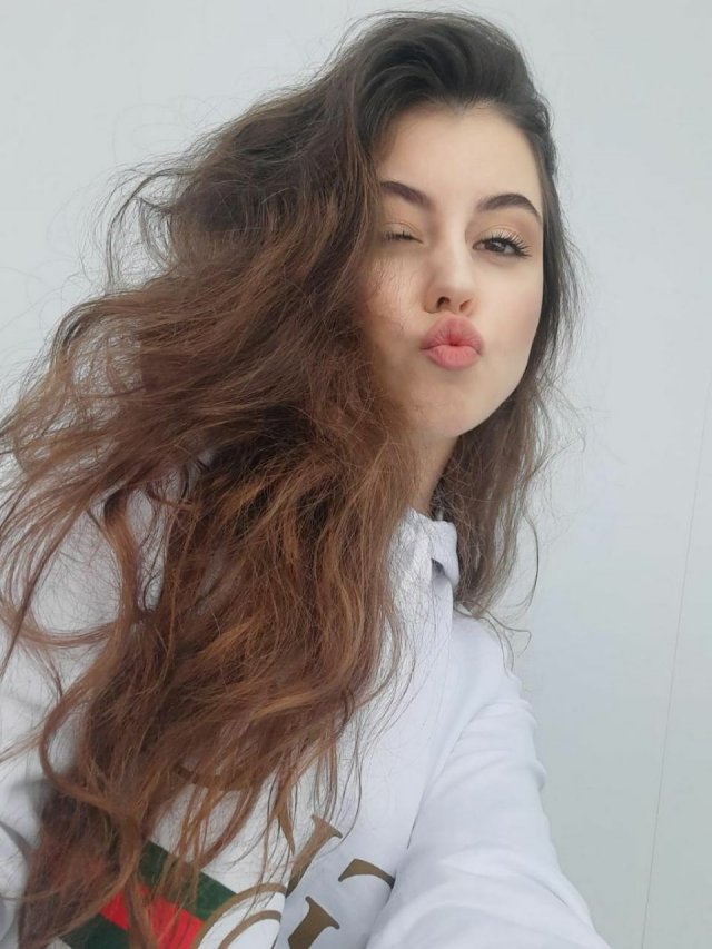 Sitlana, 25, Нагольд - "RusDate.de"