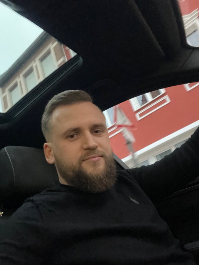 Ion, 32, Кёльн - "RusDate.de"