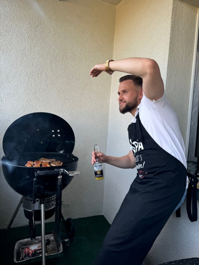 Ion, 32, Кёльн - "RusDate.de"