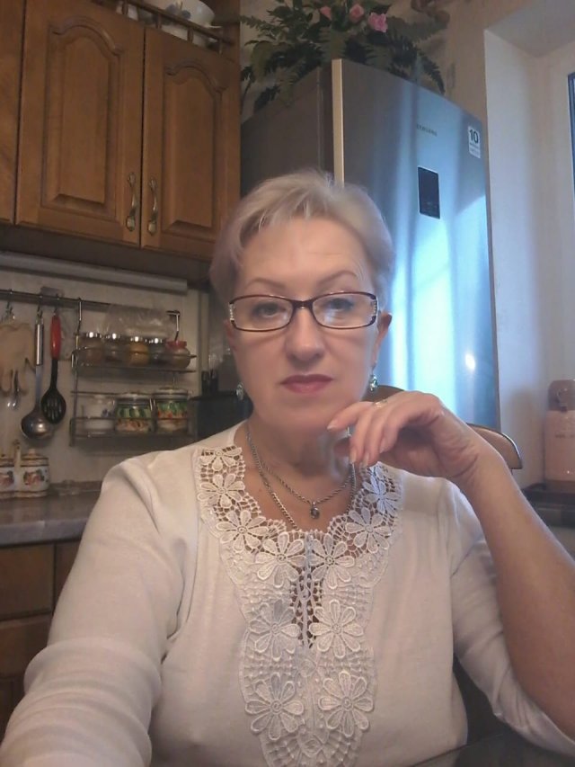 Татьяна, 70, Москва - "RusDate.de"