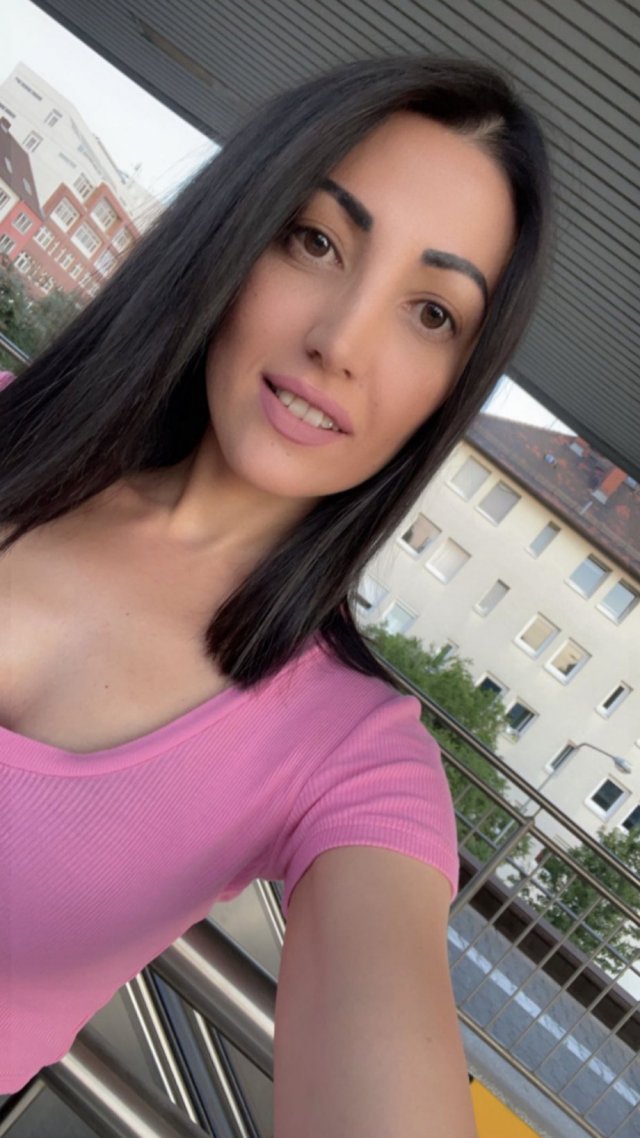 Astrik, 37, Франкфурт - "RusDate.de"