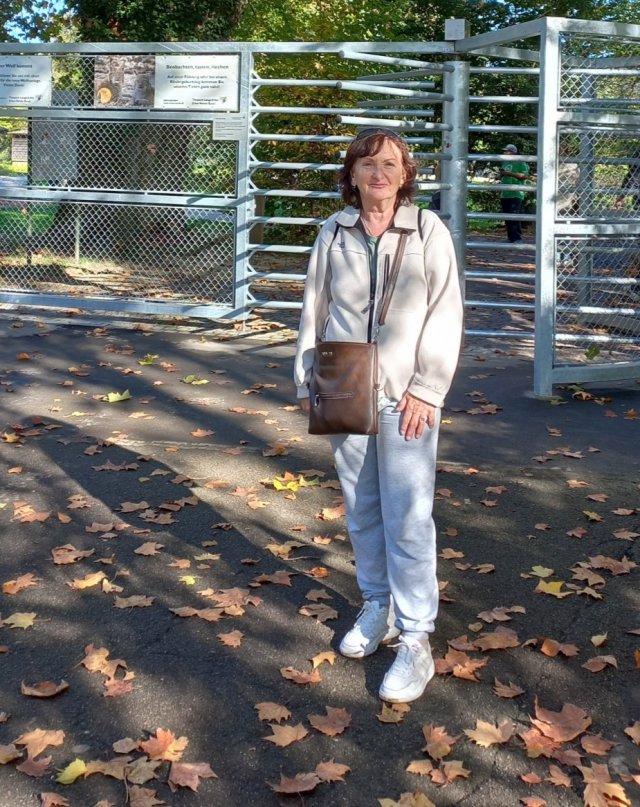 Vera, 65, Вайль-на-Рейне - "RusDate.de"