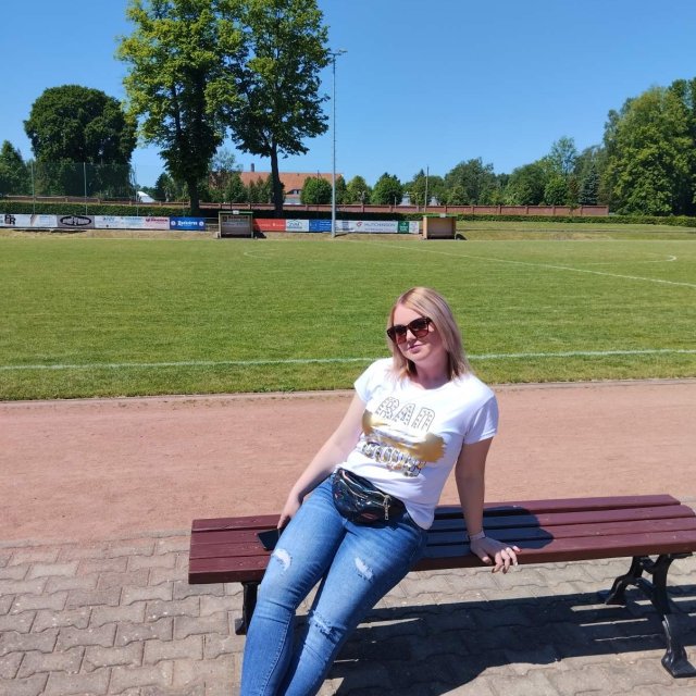 Анна, 36, Зайфхеннерсдорф - "RusDate.de"