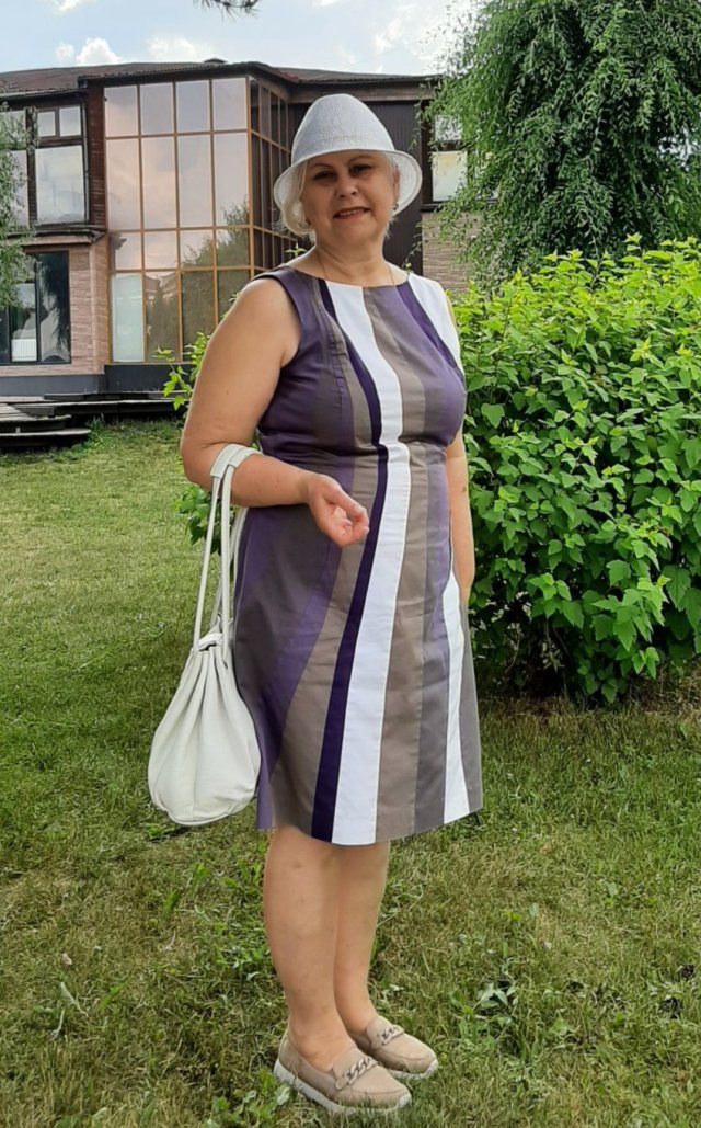 Татьяна, 65, Бад-Хомбург - "RusDate.de"