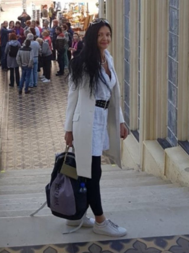 ANNA, 58, Баденвайлер - "RusDate.de"