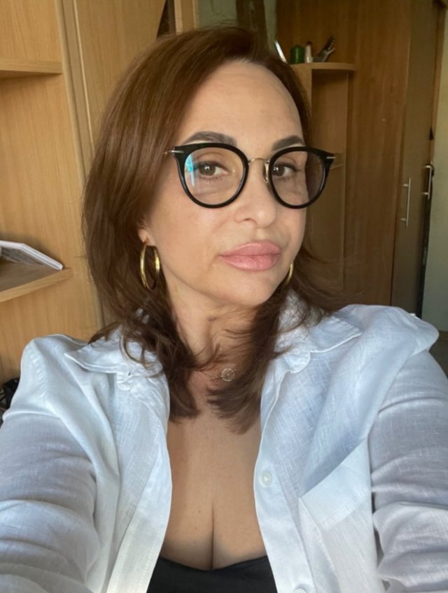 Lora, 47, Бад-Зеккинген - "RusDate.de"