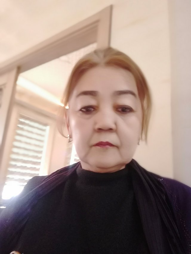 Dilbar, 66, Ташкент - "RusDate.de"