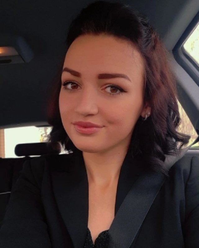 Мелисса, 19, Вормс - "RusDate.de"