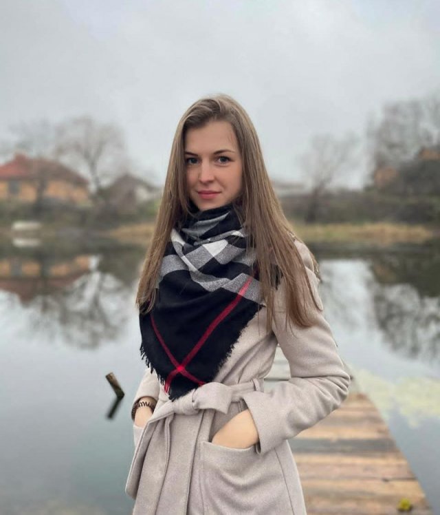 Vika, 24, Минск - "RusDate.de"