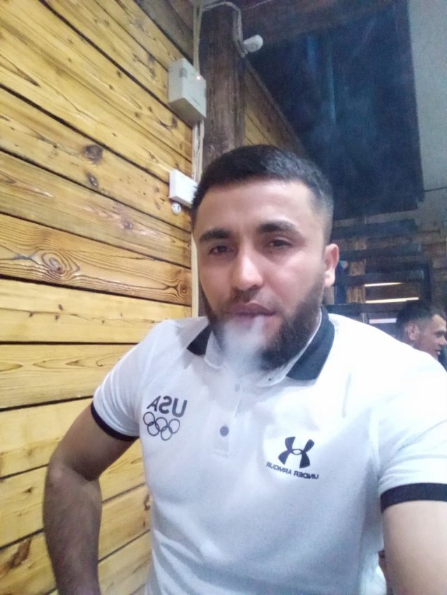 Саша, 32, Лимбург - "RusDate.de"