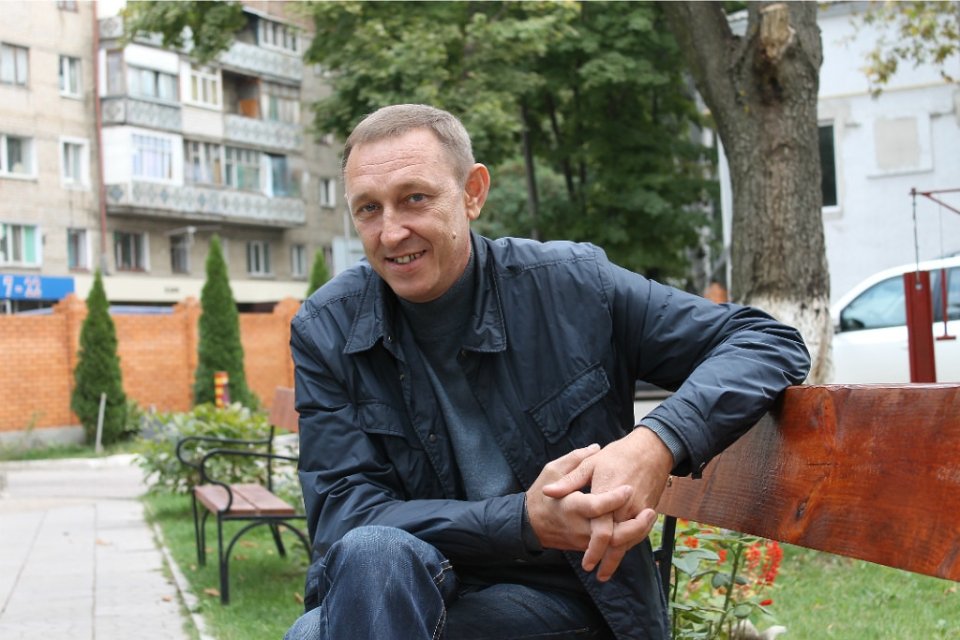 Сергей, 56, Хаген - "RusDate.de"