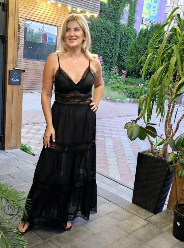 OLENA, 40, Штутгарт - "RusDate.de"