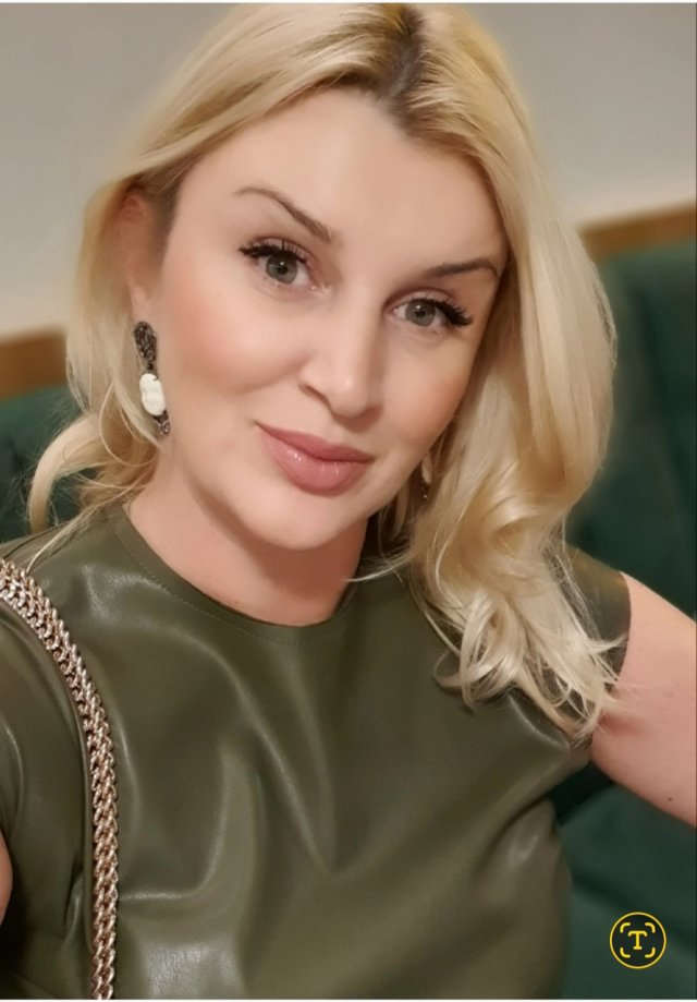 OLENA, 40, Штутгарт - "RusDate.de"