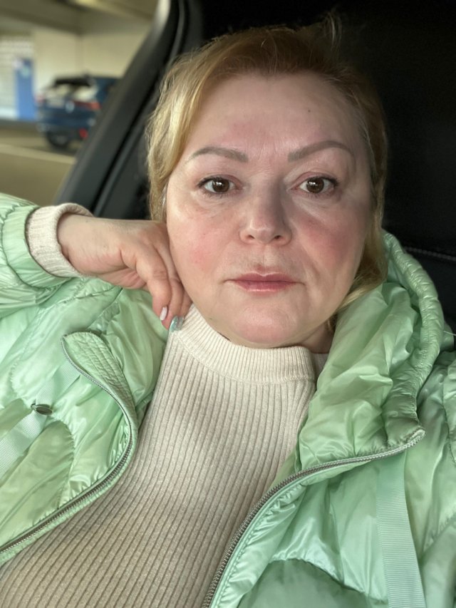 Tatiana, 58, Оснабрюк - "RusDate.de"