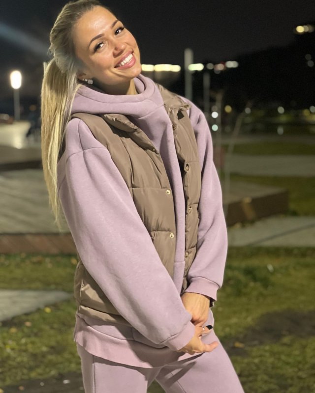 Irina, 36, Кременчуг - "RusDate.de"