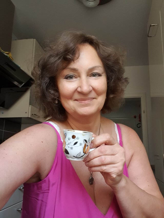 Виктория, 58, Ломар - "RusDate.de"