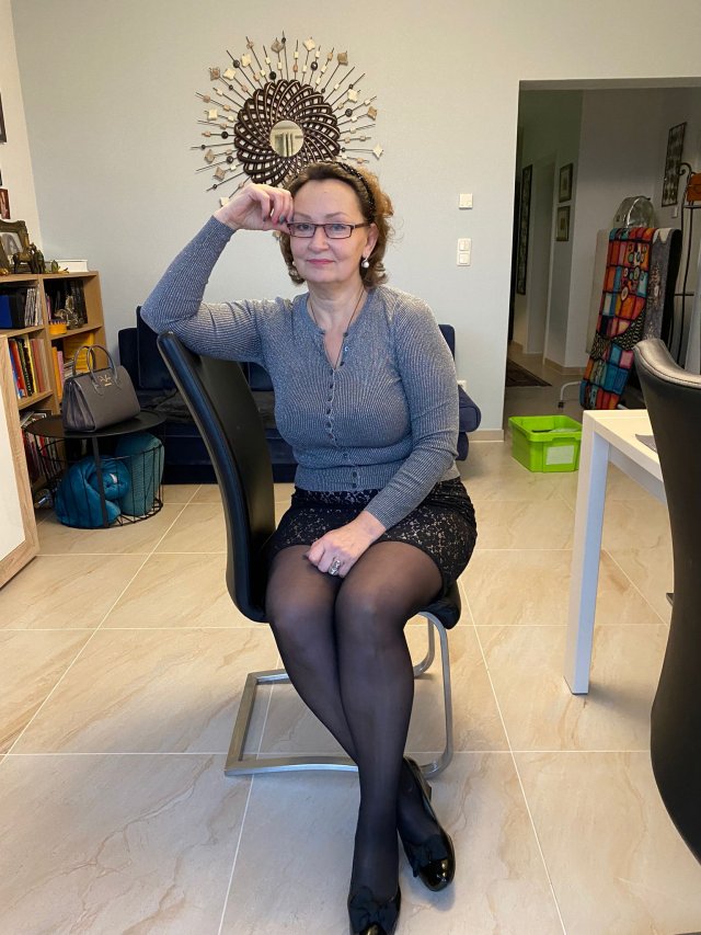 Виктория, 57, Ломар - "RusDate.de"