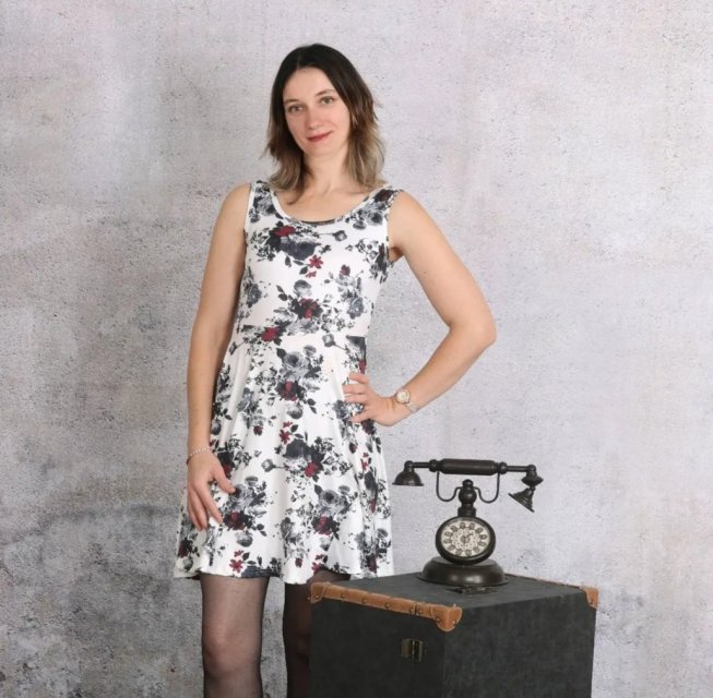 Valentina, 38, Билефельд - "RusDate.de"