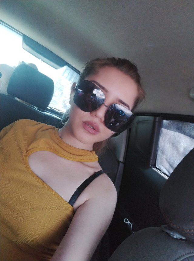 Аида, 25, Ташкент - "RusDate.de"