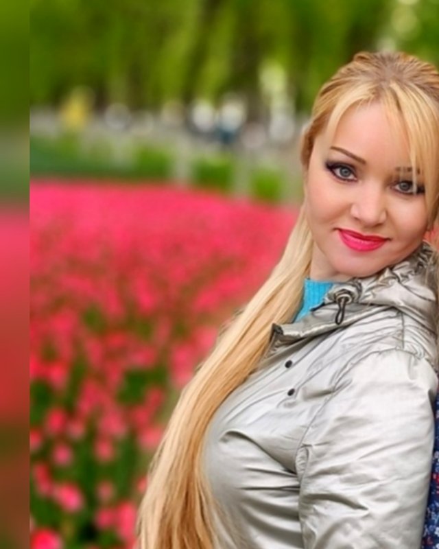 Светлана, 40, Москва - "RusDate.de"