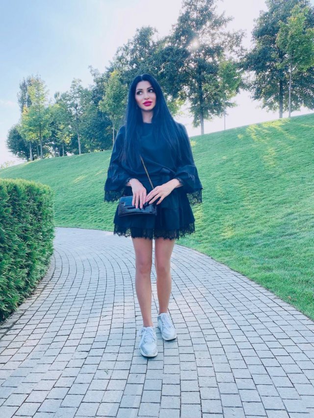 Alexy, 44, Штутгарт - "RusDate.de"