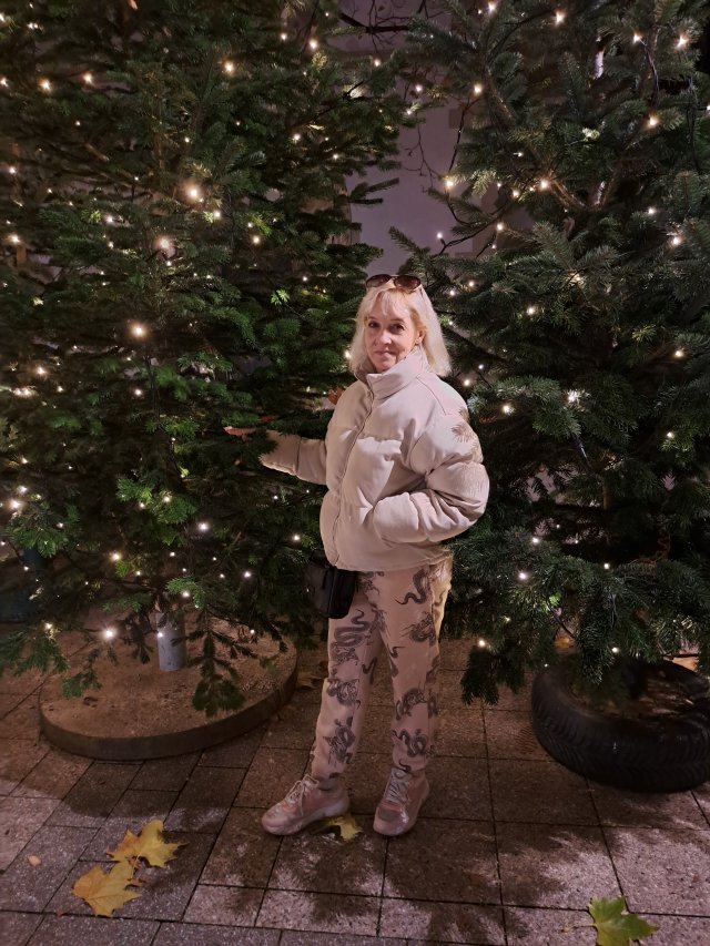 Елена, 55, Гаггенау - "RusDate.de"