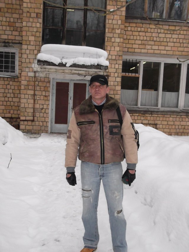 Анатолий, 62, Минск - "RusDate.de"