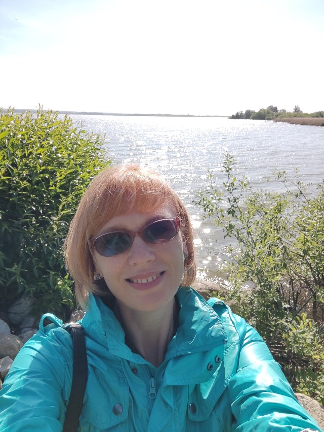 Irina, 52, Дамме - "RusDate.de"
