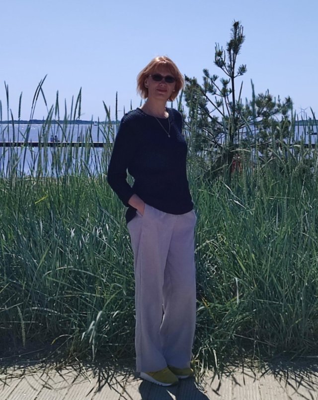 Irina, 52, Дамме - "RusDate.de"