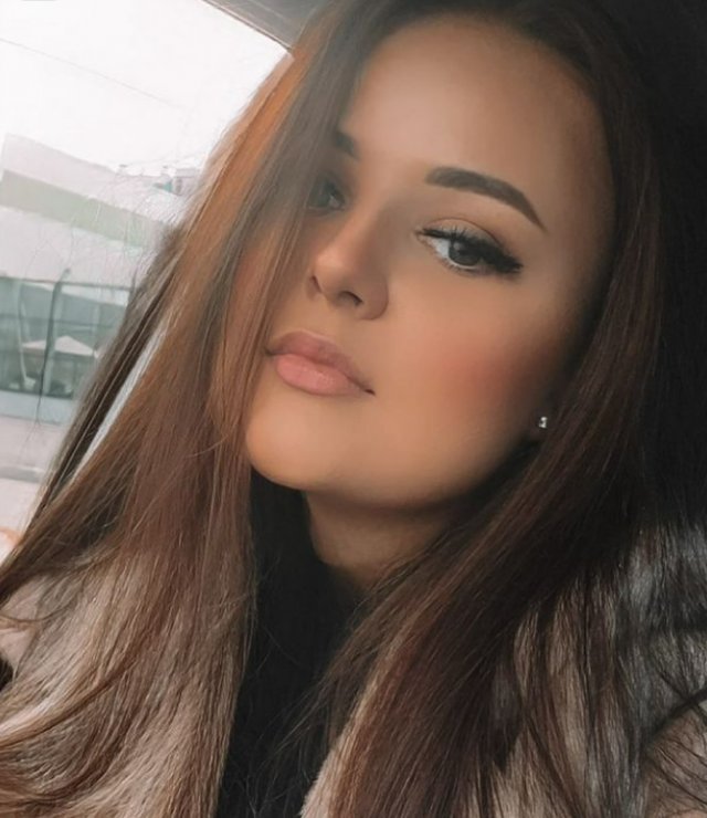 Анастасия, 32, Псков - "RusDate.de"