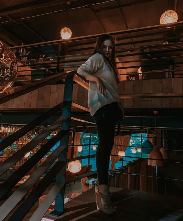 Анастасия, 32, Псков - "RusDate.de"