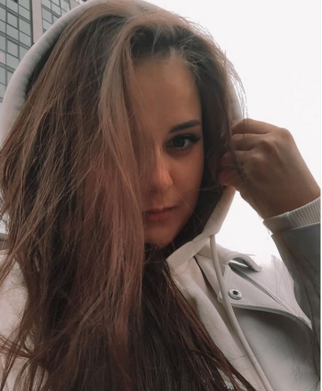 Анастасия, 32, Псков - "RusDate.de"