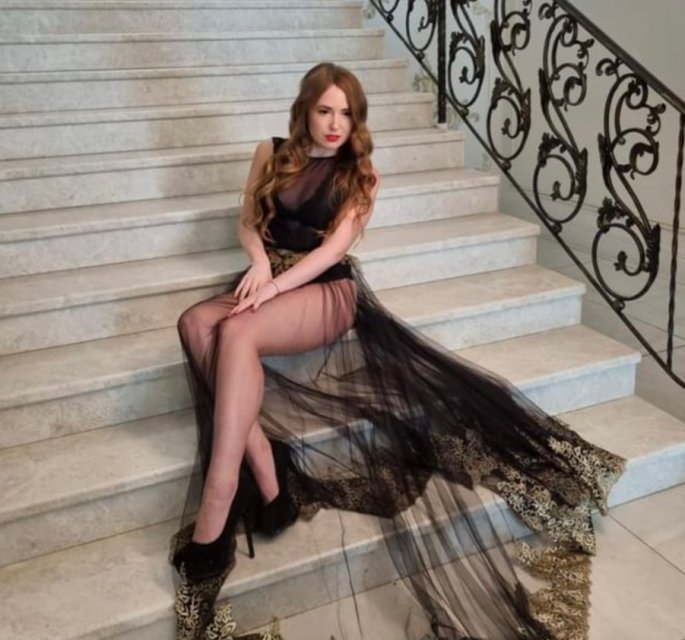 Виктория, 37, Москва - "RusDate.de"